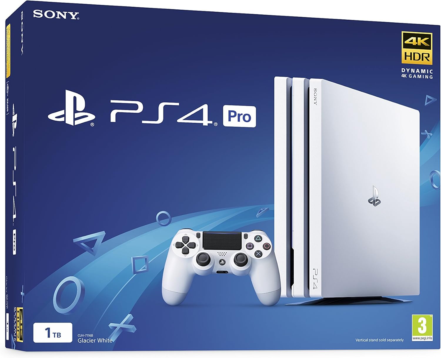 PS4 Pro PS4 Pro