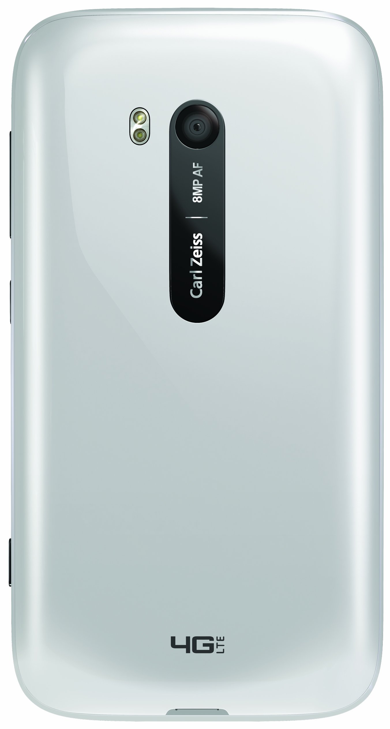 Windows Phone Nokia Verizon