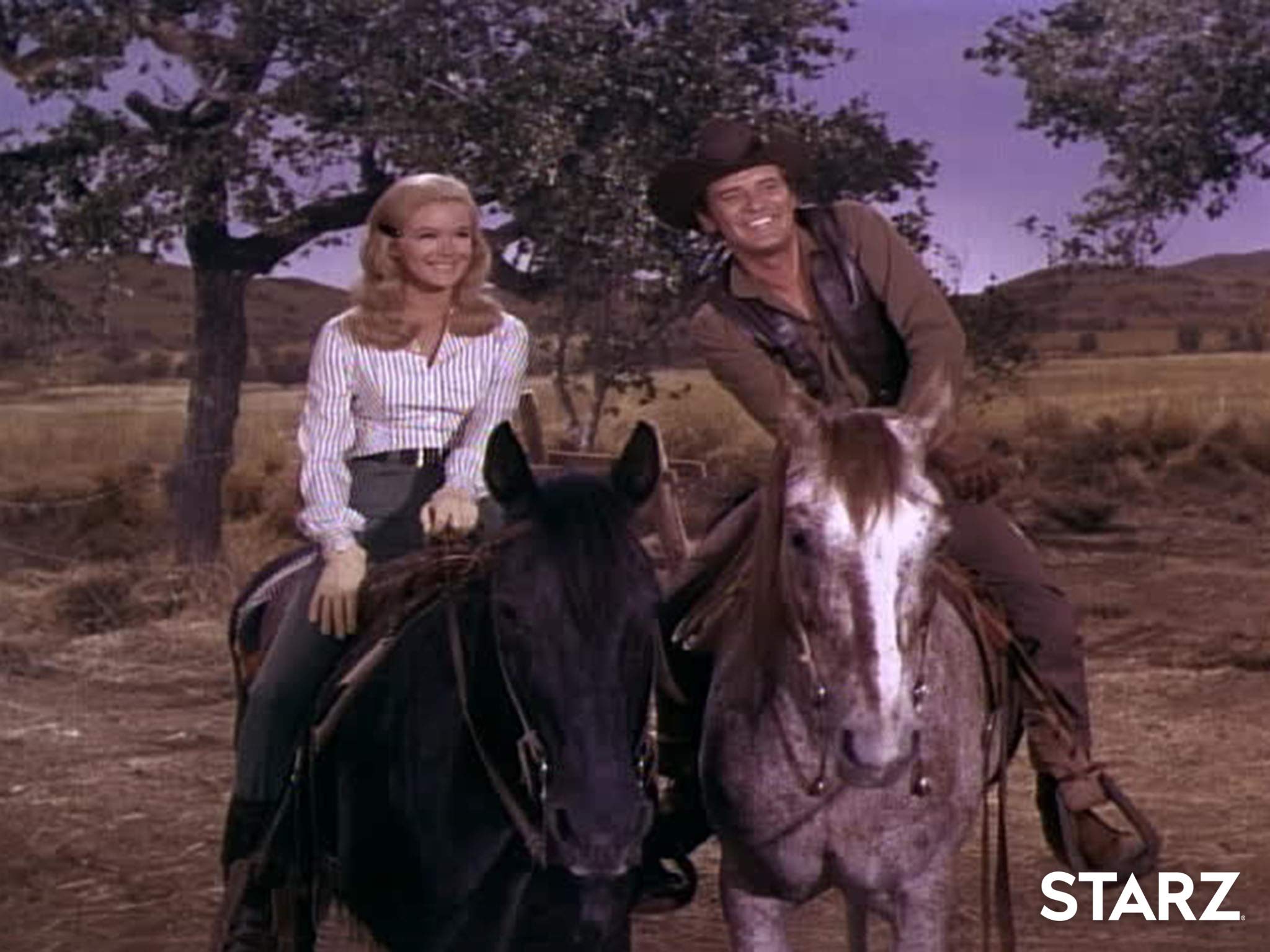 Watch The Big Valley | Prime Video