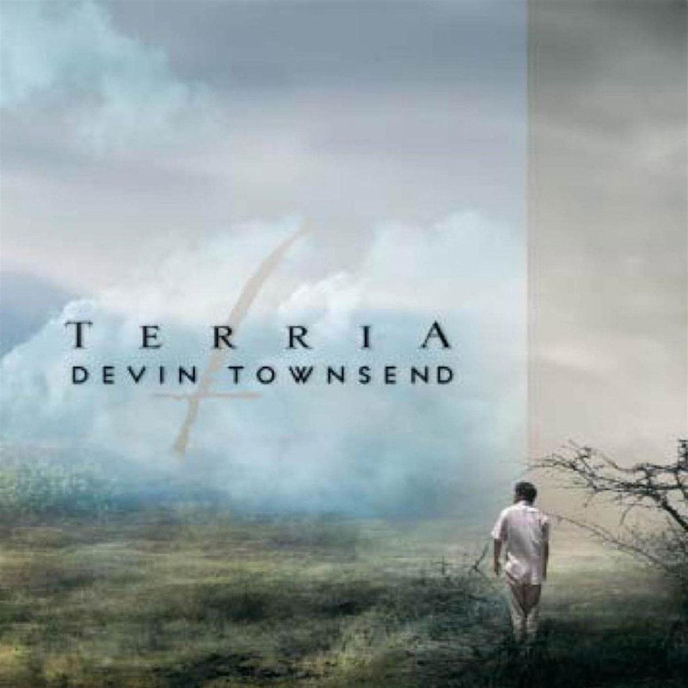 TOWNSEND,DEVIN - Terria - Amazon.com Music