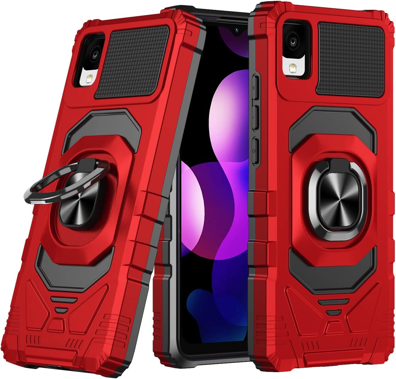 Amazon.com: Eaglecell - for TCL 50 LE, TCL K24 (T434D/T434W), TCL K23 ...