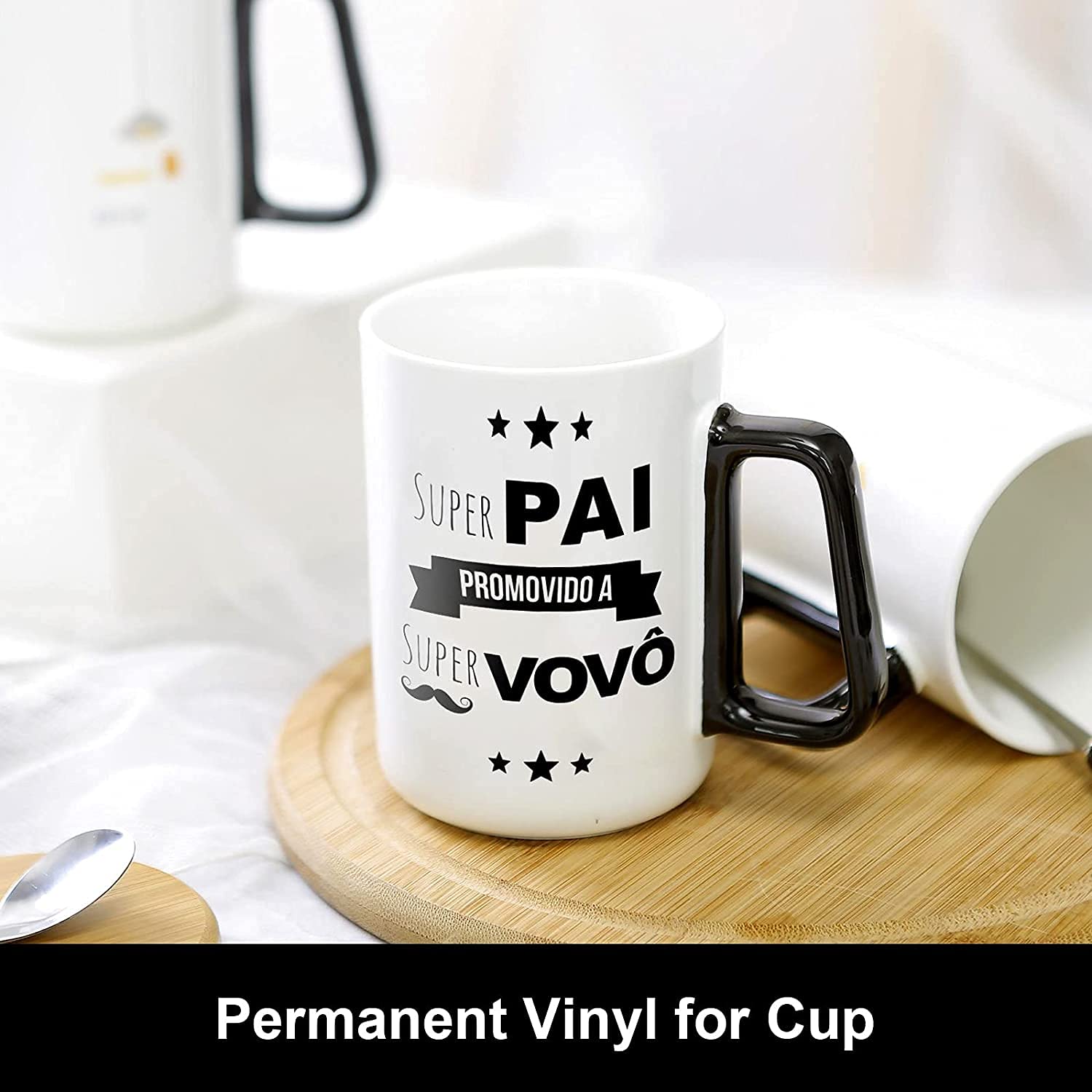 SINGCHO Vinilo permanente par...B09CGQJH77 | Encarguelo.com