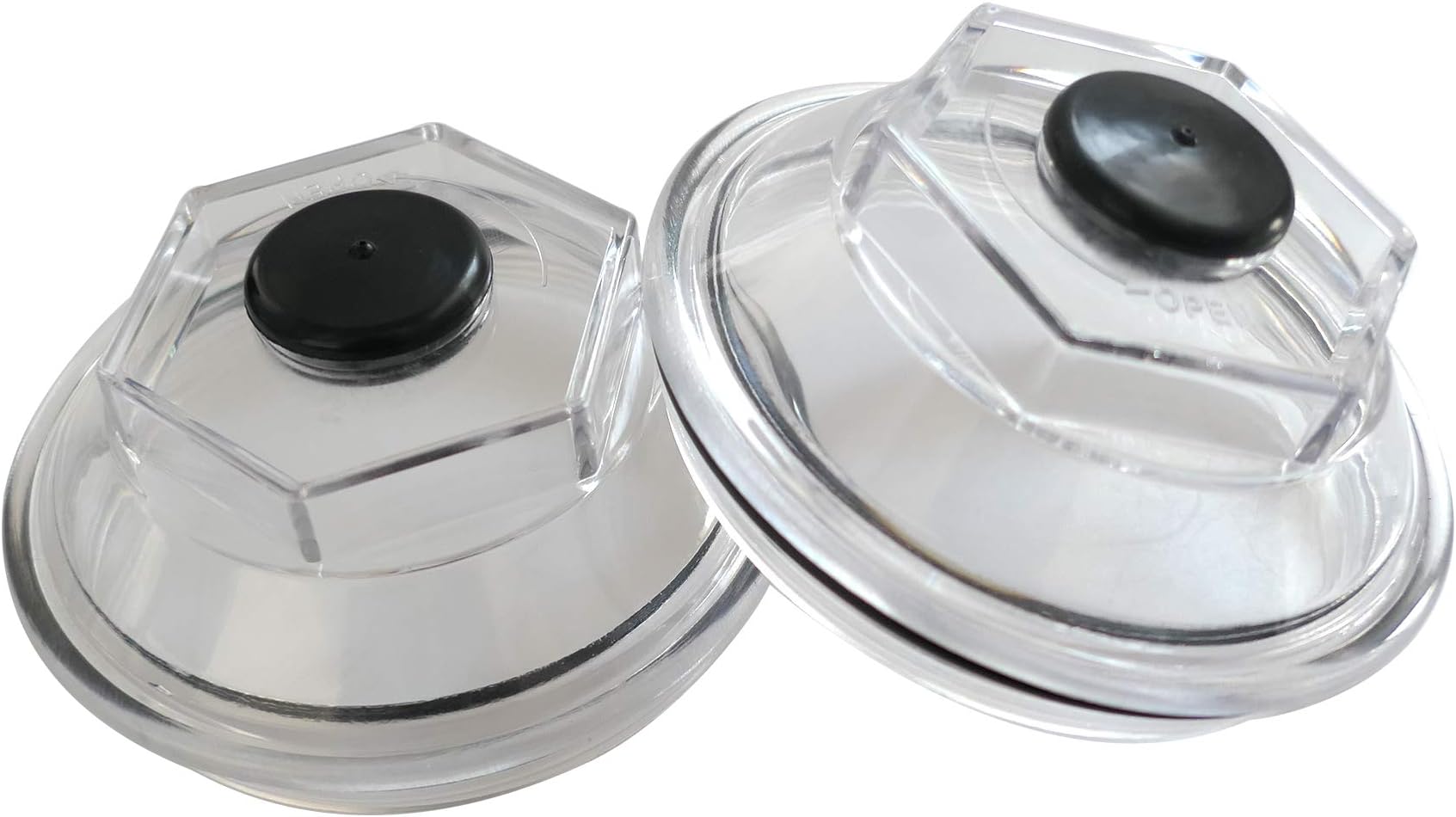 Amazon.com: Dexter Axle (K71-038-00) Oil Bath Dust Caps - Application ...