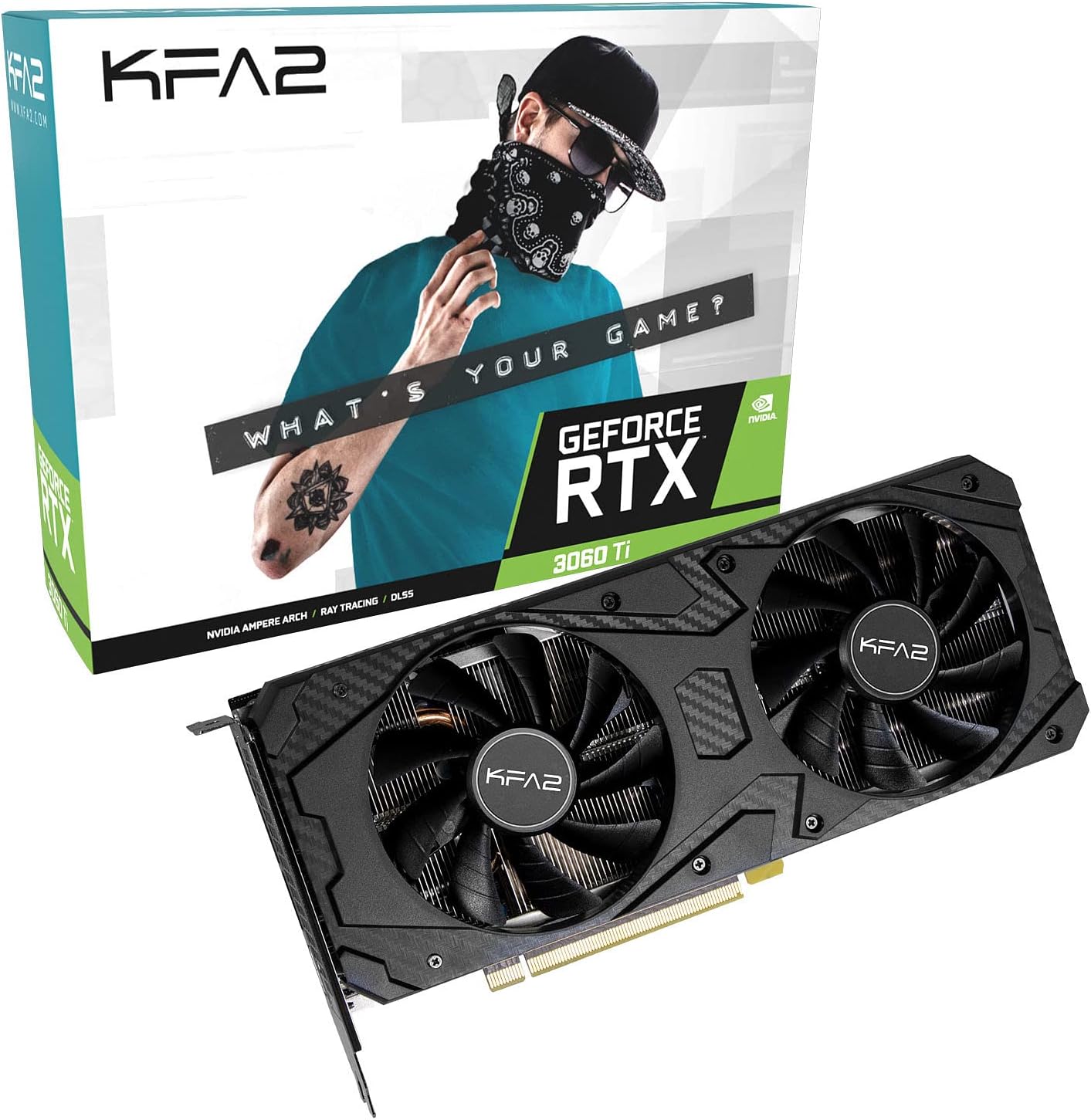 Tarjeta gráfica VIPERA NVIDIA Geforce RTX 4090 Founders Edition ...