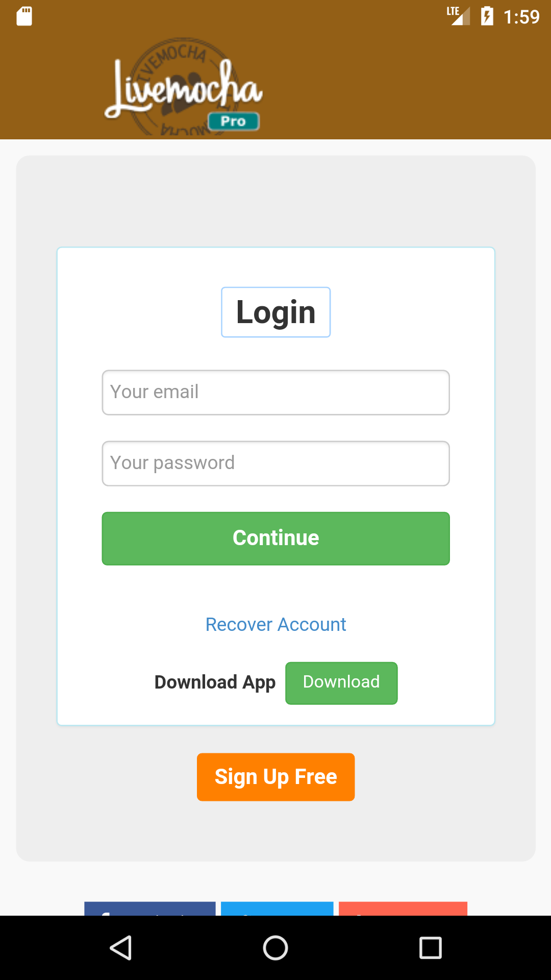 Livemocha: Learn Languages Fast and Free-Amazonアプリストアのアプリ