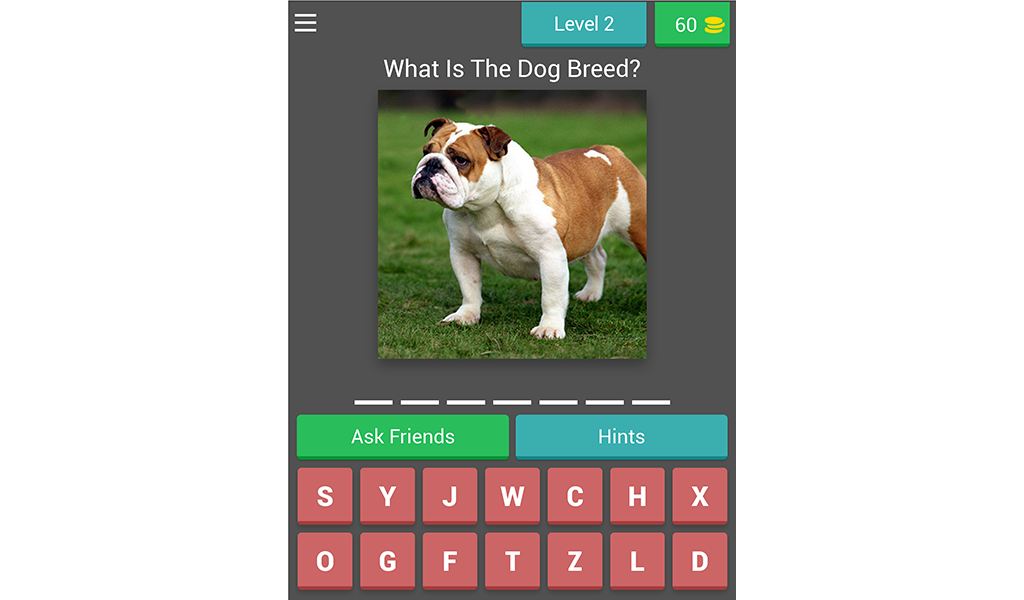 Dog Breed Quiz - App on Amazon Appstore
