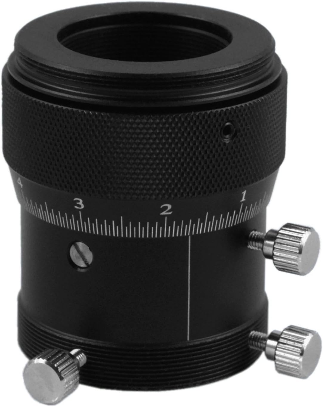 Amazon.com : Astromania 1.25" High Precision Double Helical Focuser ...