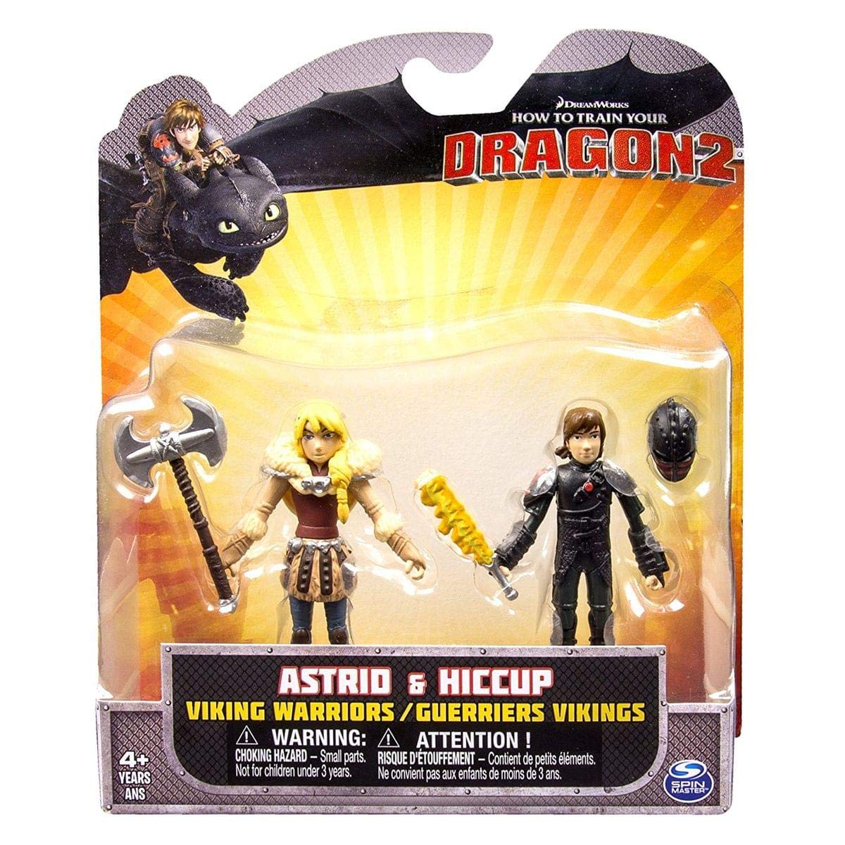 Modern Hiccup And Astrid