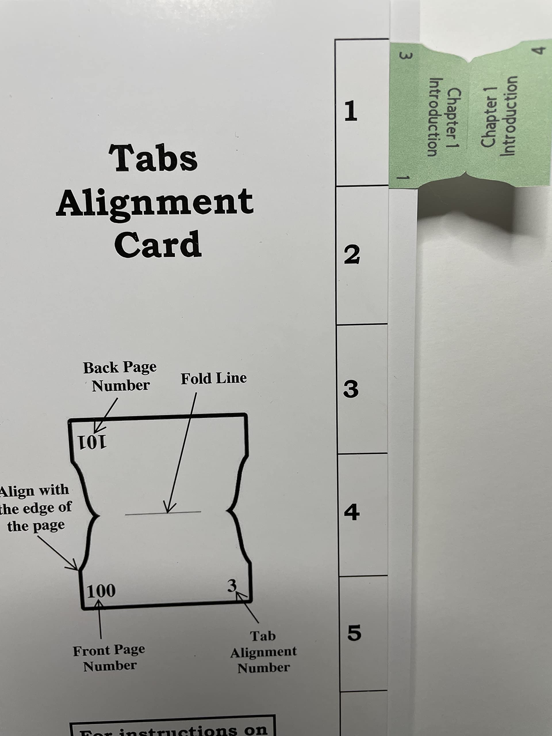 Snapklik.com : Book Tabs For Roberts Rules Of Order Newly Revised, 12th ...