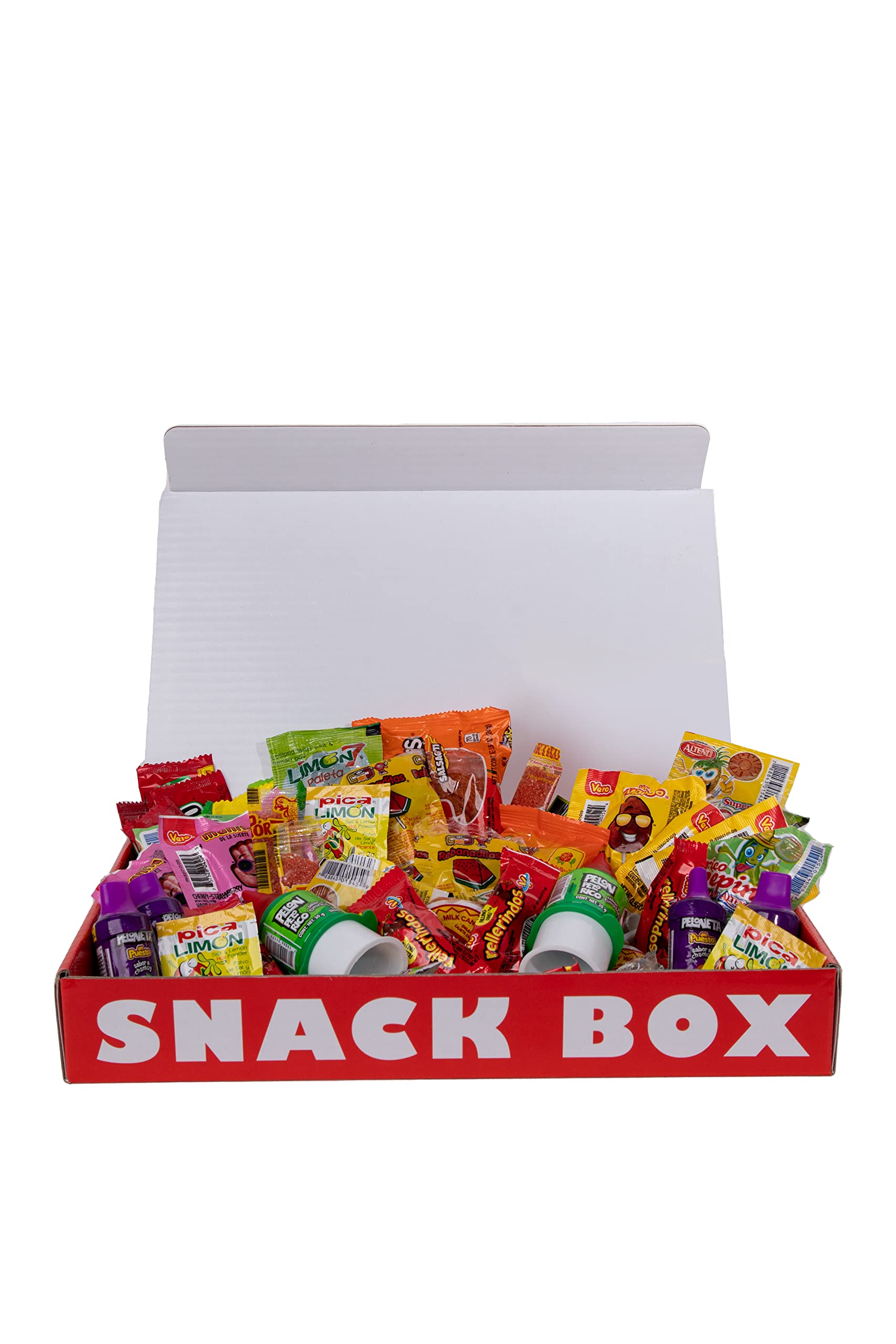 Buy Mexican Candy Variety Mix 90 Count Assortment Of Spicy Sour And buy-mexican-candy-variety-mix-90-count-assortment-of-spicy-sour-and