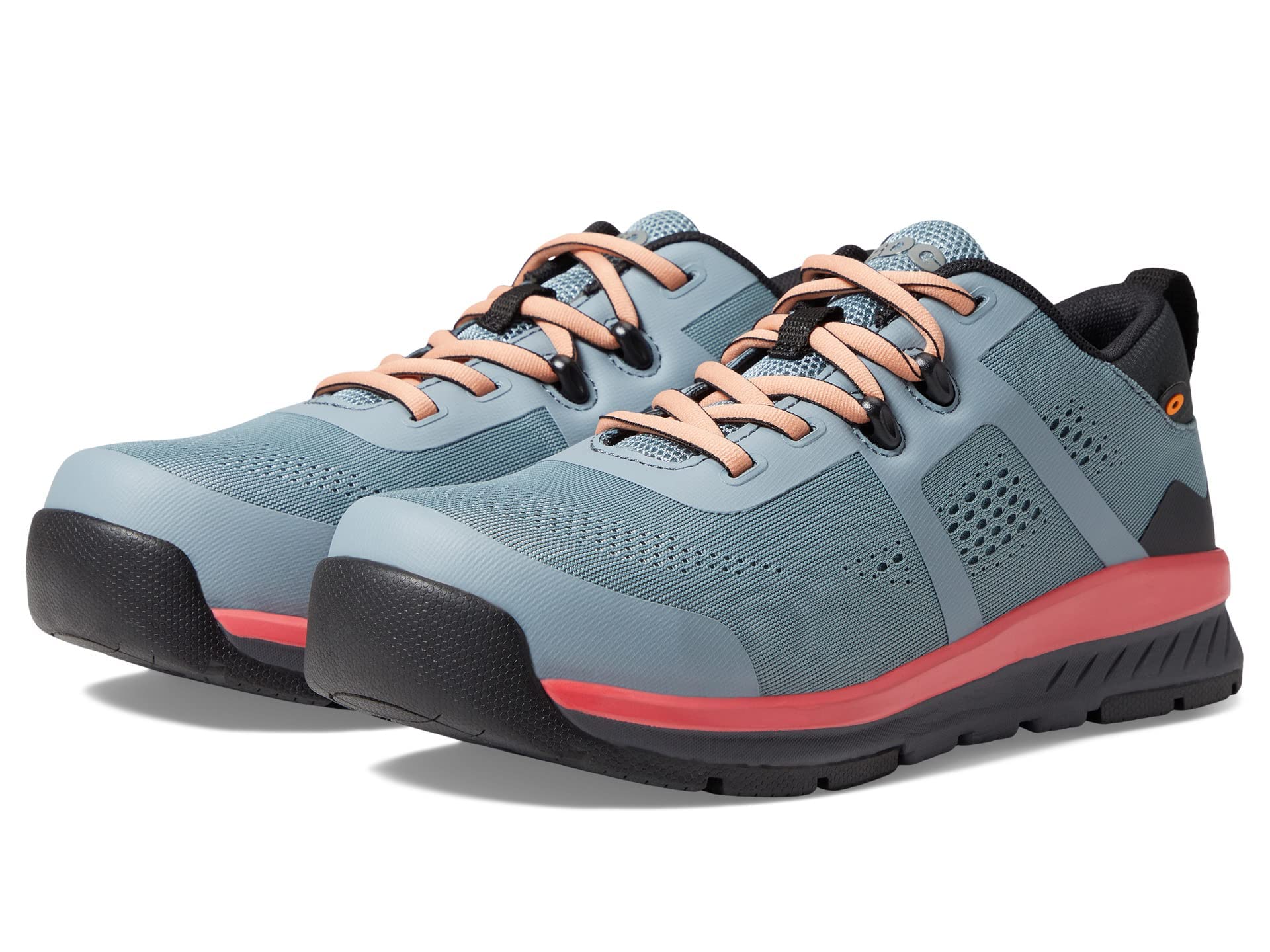 BOGS Sandstone Knit Low TR Composite Safety Toe