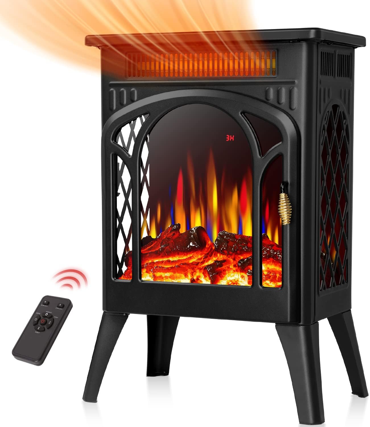 Amazon.com: Real Flame Snuffer : Home & Kitchen