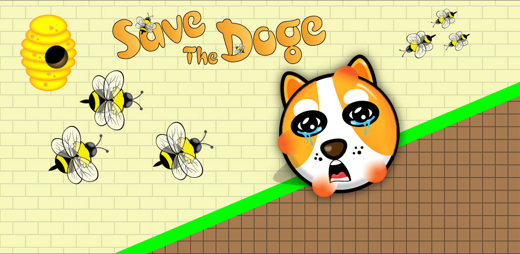 Save The Doge Dog Shelter:Amazon.com:Appstore for Android