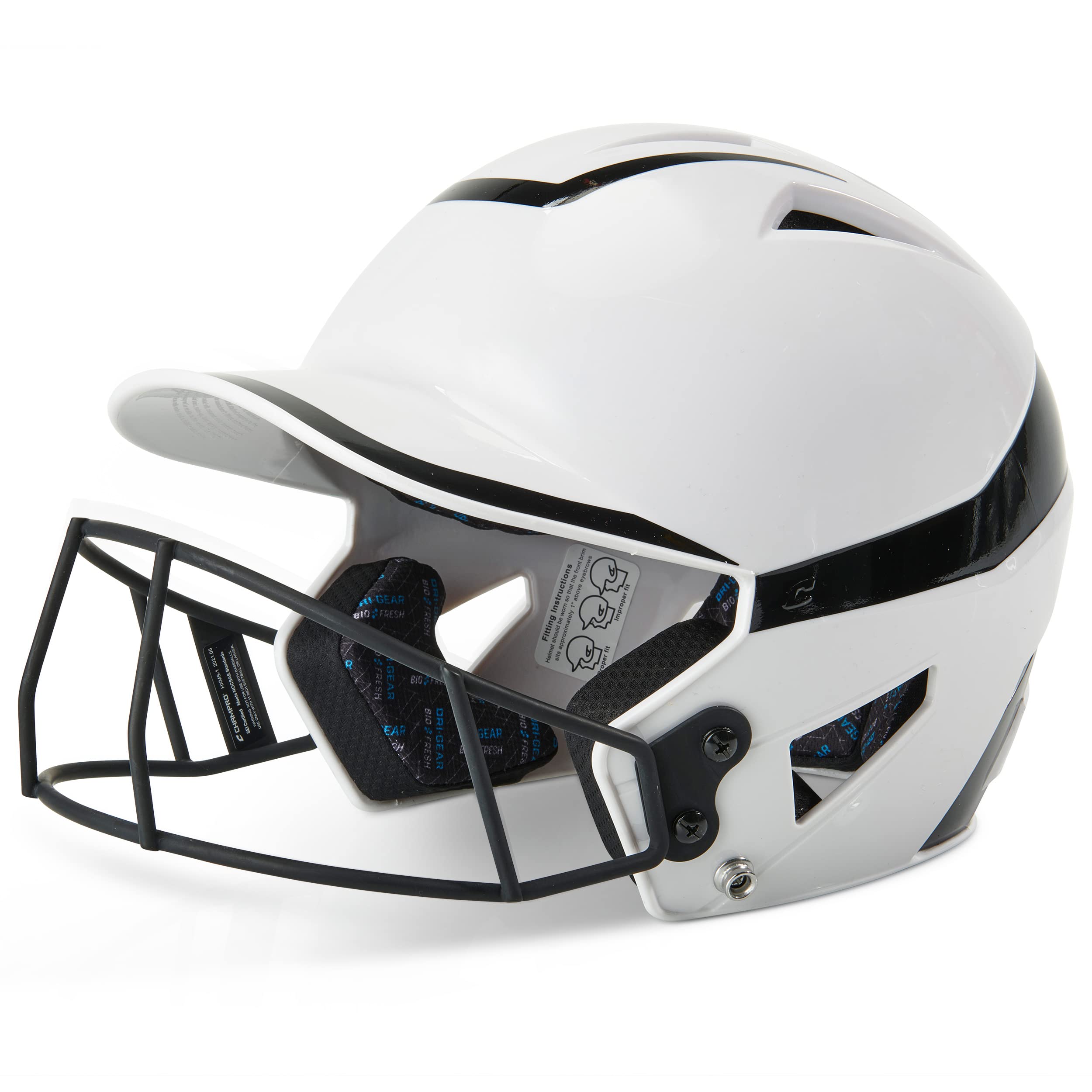 The Top 7 Cool Softball Helmets to Stay Safe and Stylish on the Field ...