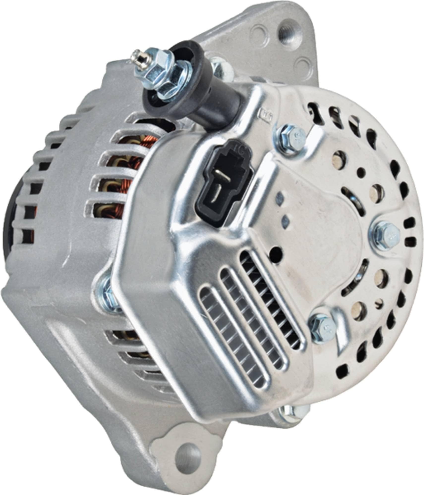 Amazon.com: DB Electrical AND0566 Alternator Compatible With ...