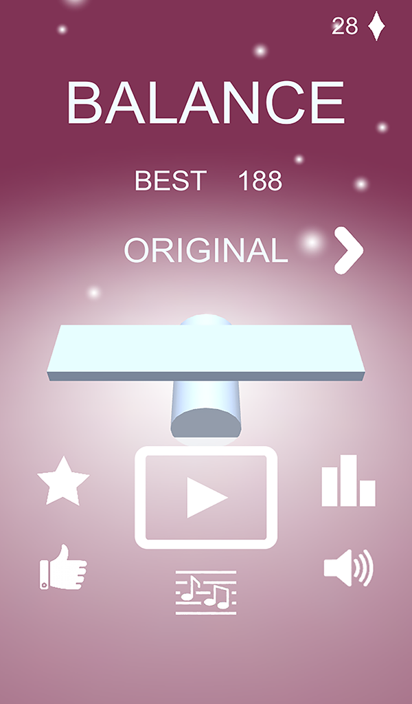 Balance - App on Amazon Appstore