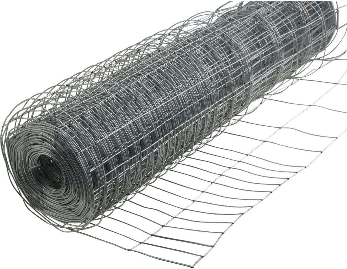 Amazon.com: Rabbit Guard Nonvinyl Fencing : Patio, Lawn & Garden