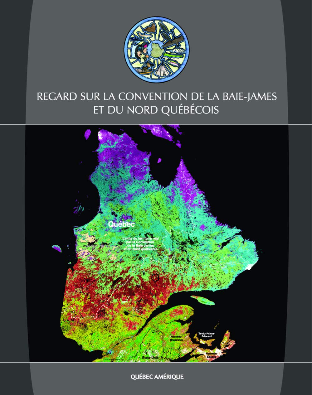 Regard Convention Baie-James: Version français/anglais : Gagnon, Alain ...