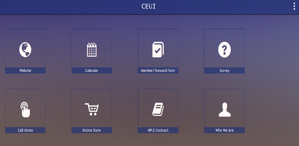 CEUI App:Amazon.com:Appstore for Android