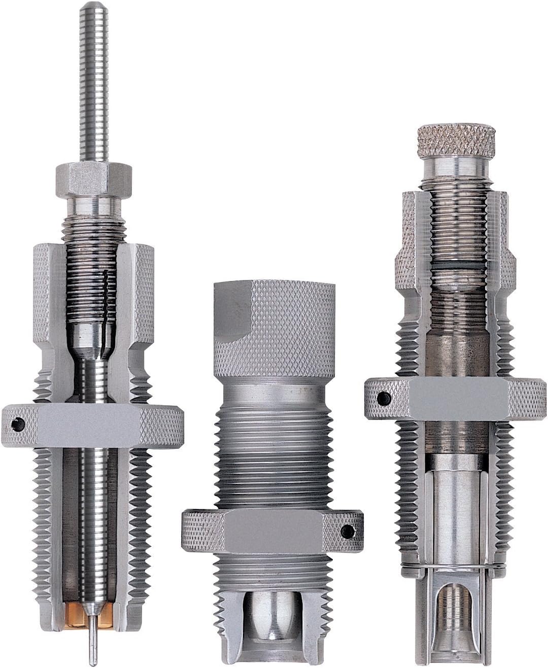 Hornady .405 Winchester Custom Grade Reloading Dies(Series II 3-Die Set ...