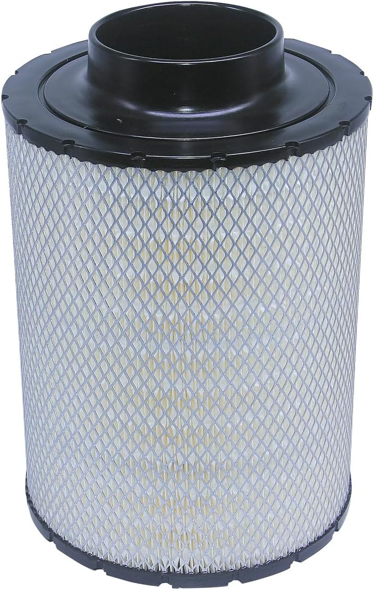 Amazon.com: XIAGONG AH1141 Heavy Duty Air Filter Compatible with ...