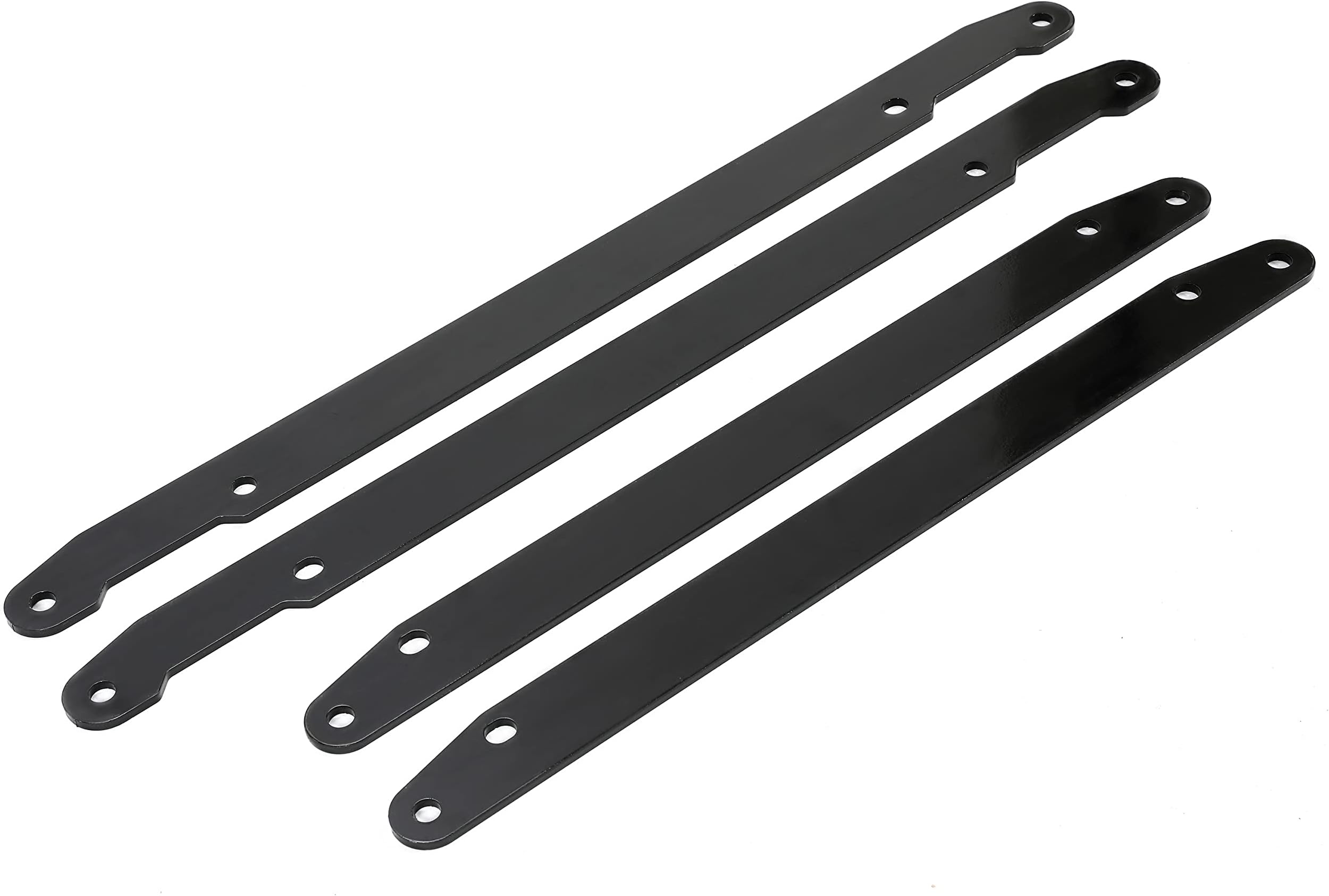 Amazon.com: KUAFU 2" Lift Kit Compatible with 2015-2022 Kawasaki Mule ...