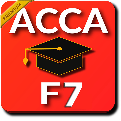 ACCA F7 Financial Reporting Exam kit MCQ PRO - App on Amazon Appstore