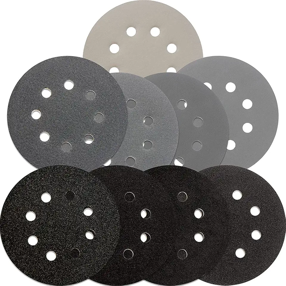 How To Choose The Right Orbital Wet Sander For Your Sanding Needs ...