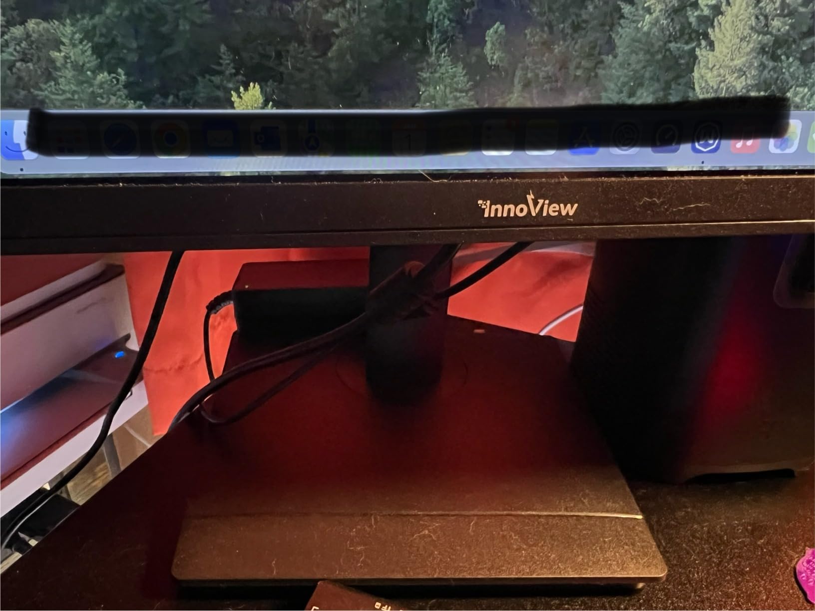 $40/mo - Finance InnoView 27 Inch 180Hz QHD 2K 1440p 1ms Gaming Monitor ...
