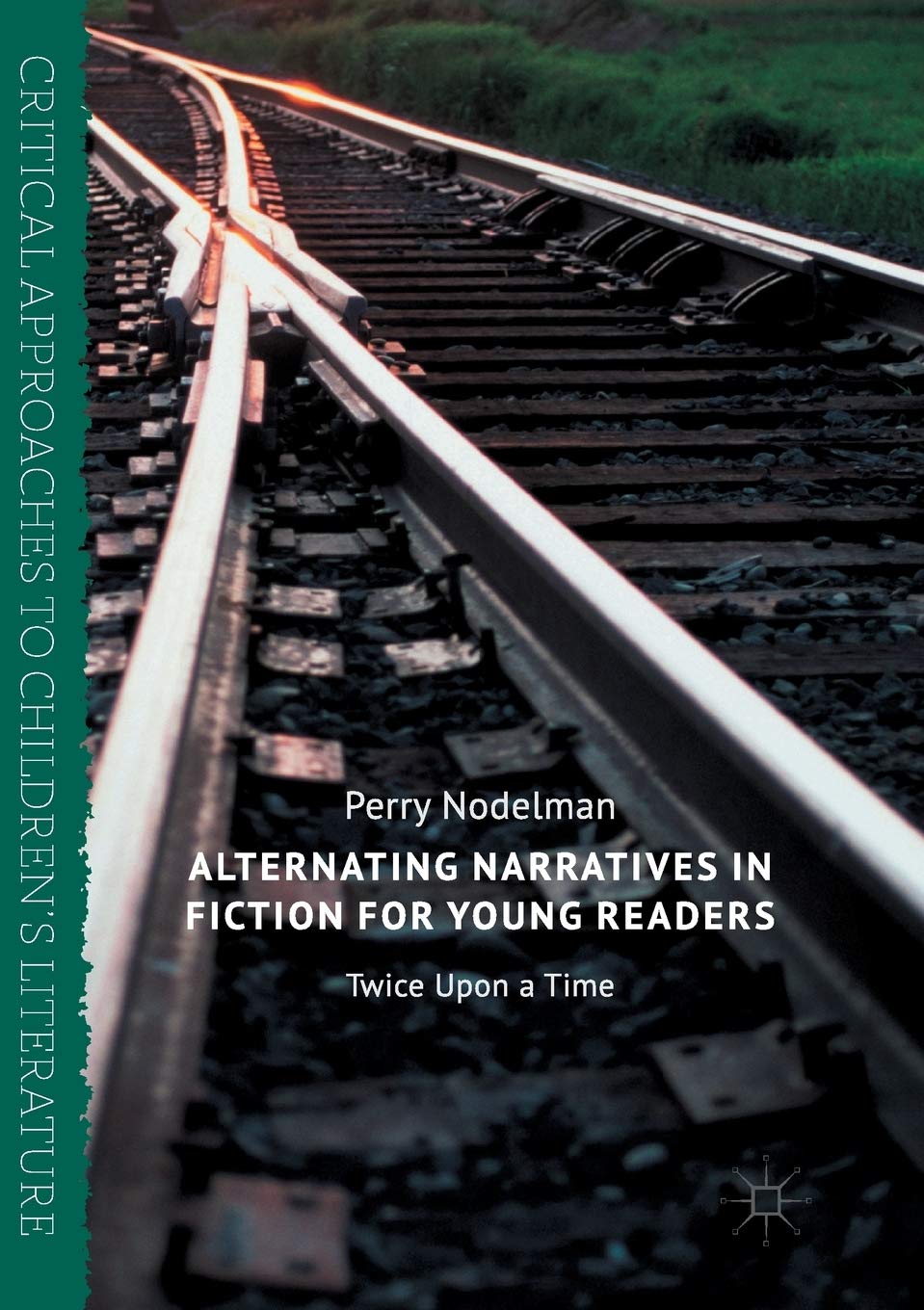 Amazon.com: Alternating Narratives in Fiction for Young Readers: Twice ...