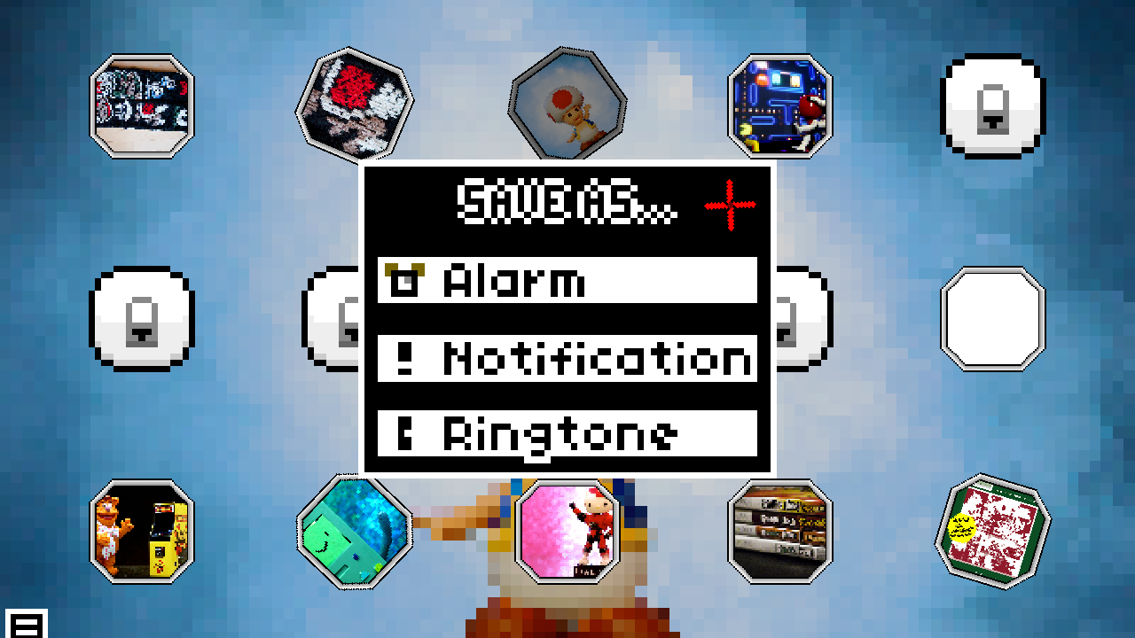 Video-game Sounds & Ringtones - App on Amazon Appstore