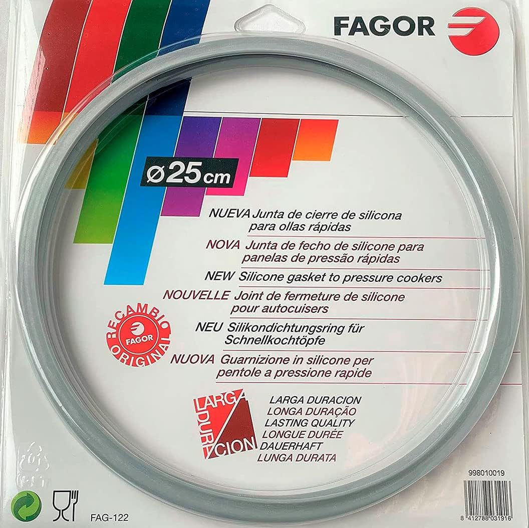 Fagor Pressure Cooker Parts