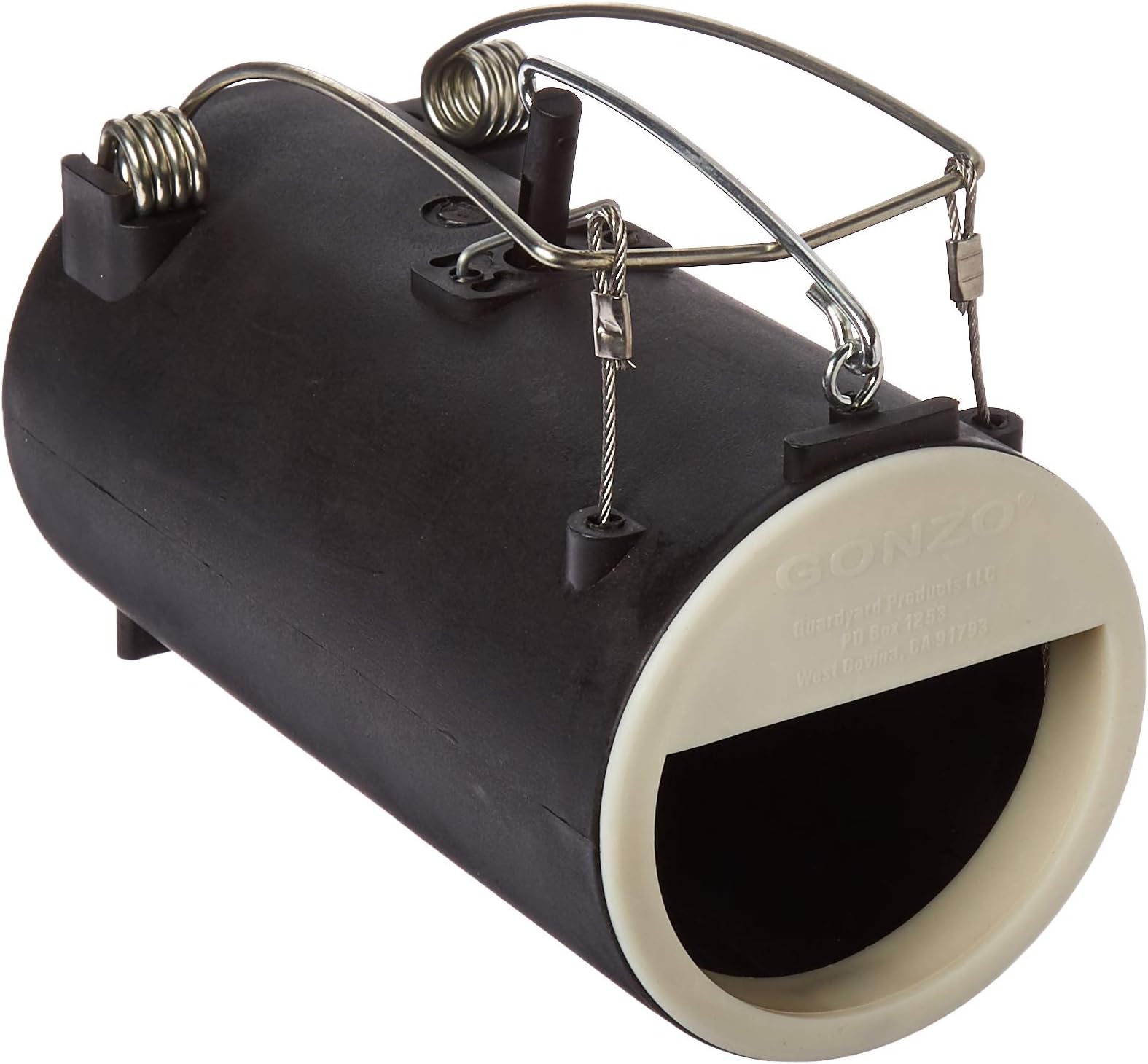 Amazon.com : Macabee Gopher Trap MGT : Rodent Traps : Patio, Lawn & Garden