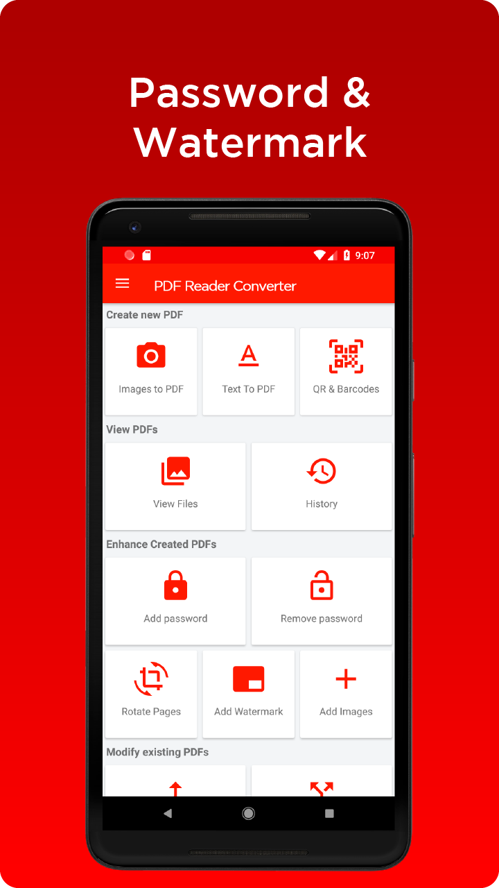 PDF Reader - Free PDF Converter, Image to PDF, Compress, Editor, Maker ...