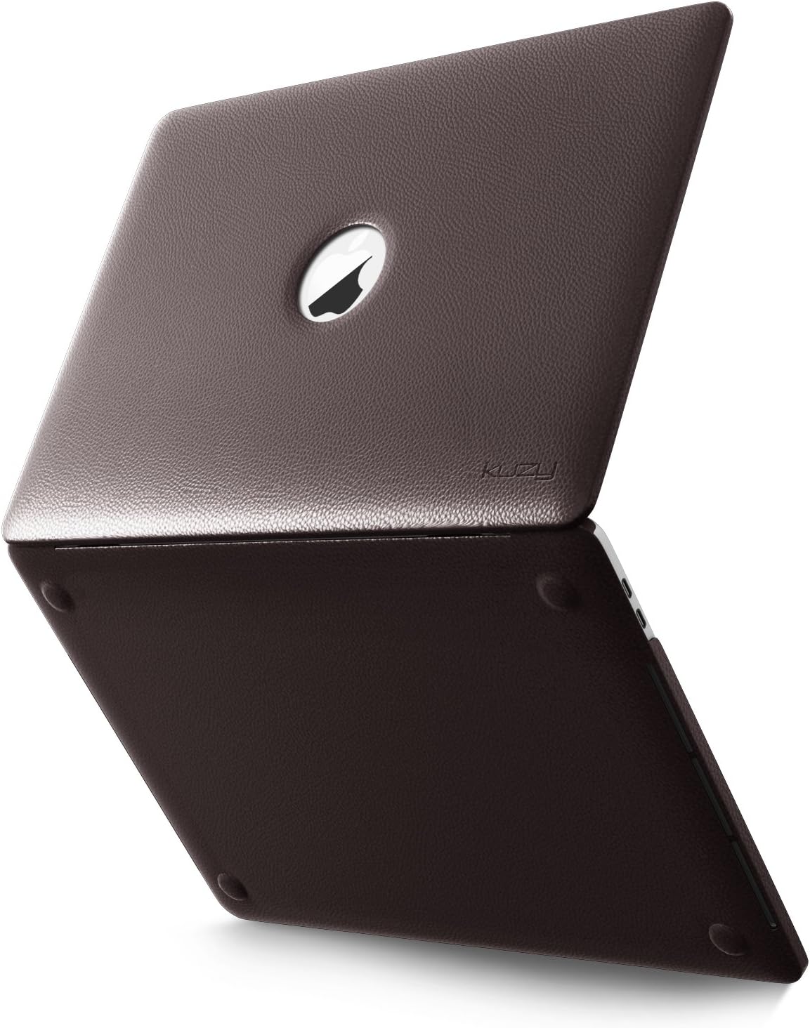 Amazon.com: Kuzy - MacBook Pro 15 Case, A1990 & A1707 (Newst Release ...