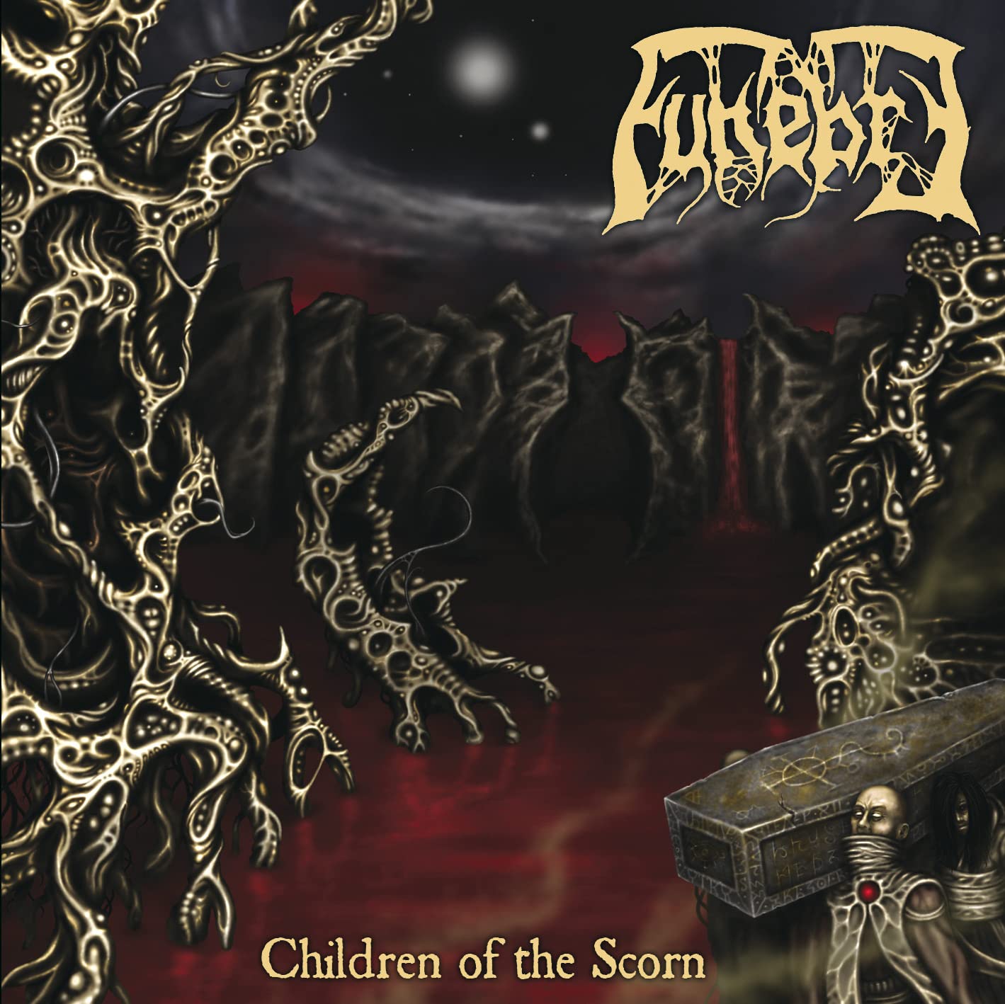 Funebre - Children Of The Scorn - Amazon.com Music