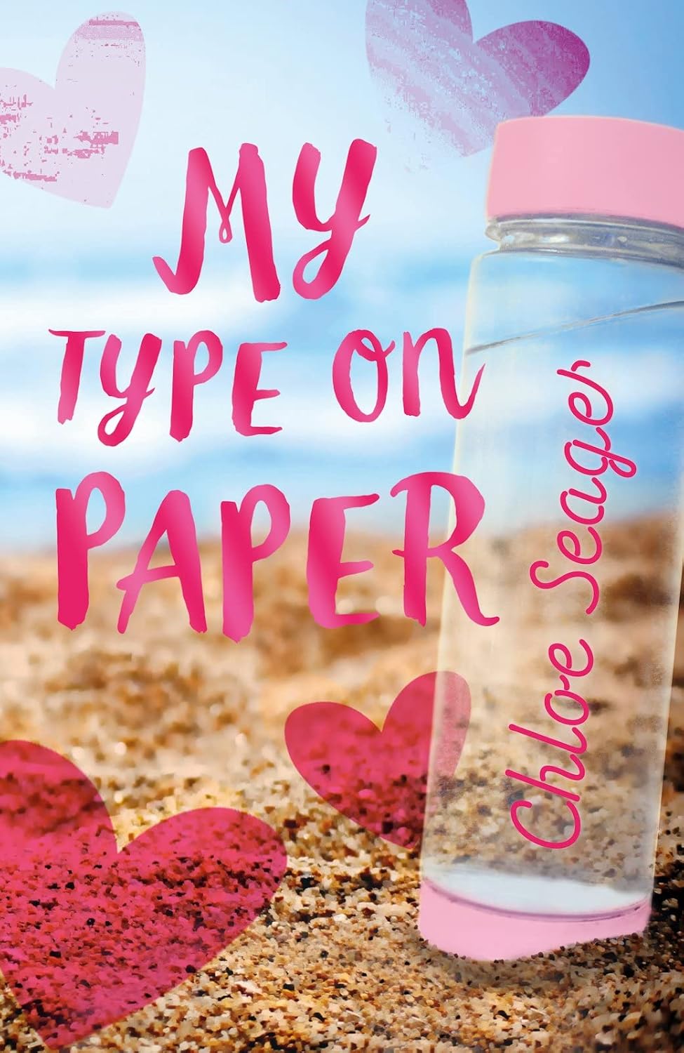 My Type On Paper: 9780702302091: Amazon.com: Books