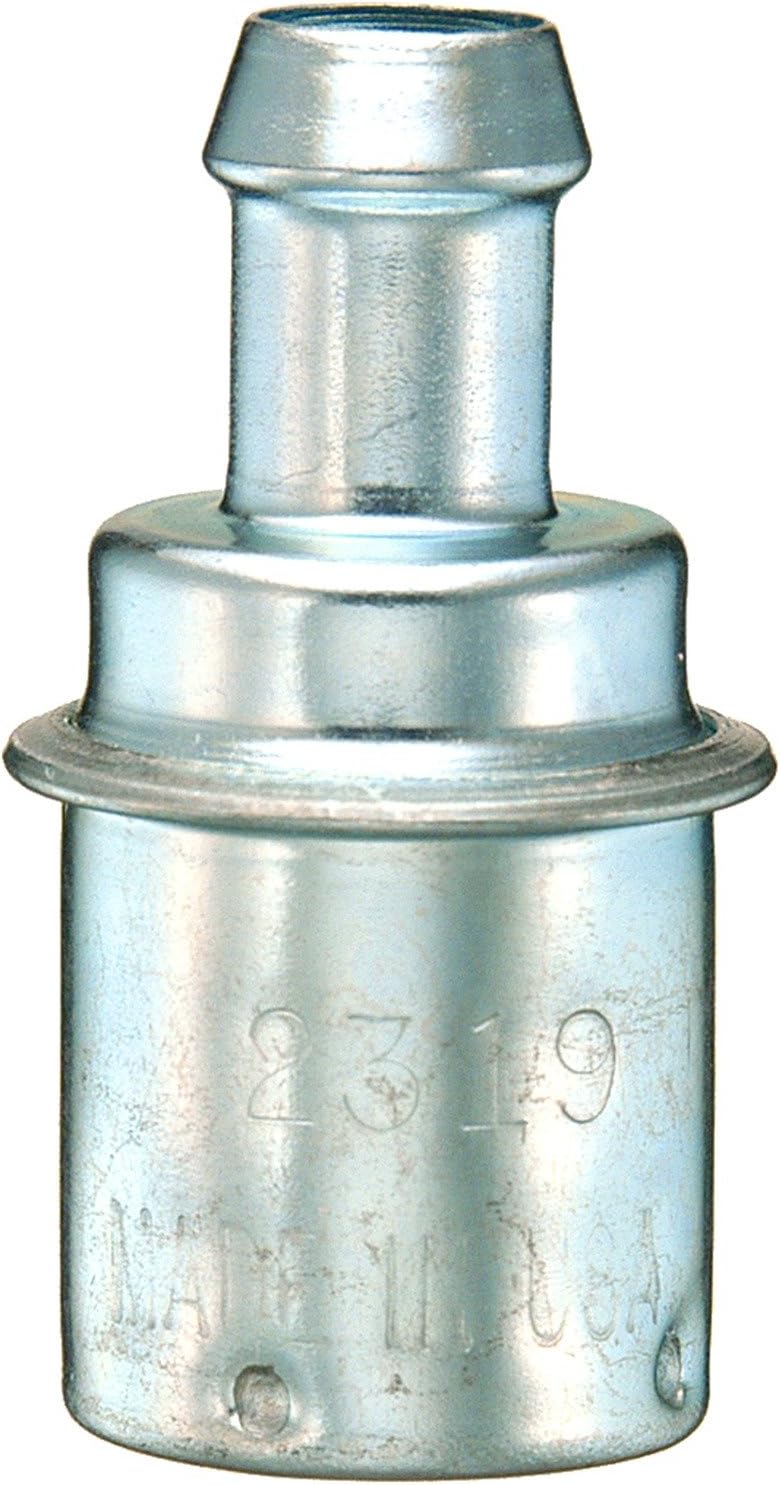 Amazon.com: FRAM FV398 Positive Crankcase Ventilation PCV Valve ...