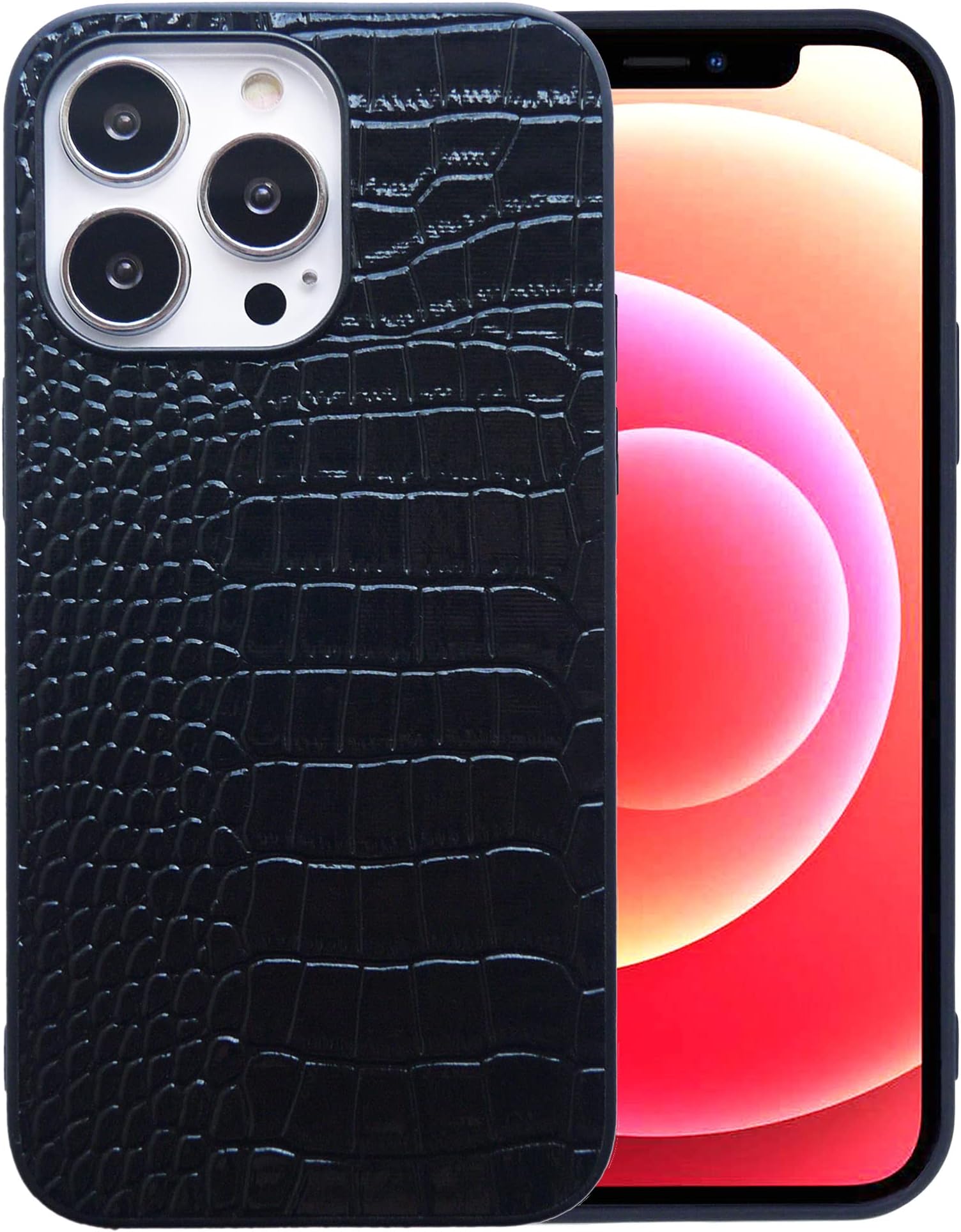 Amazon.com: DMaos iPhone 12 Pro Case for Women, iPhone 12 Case ...