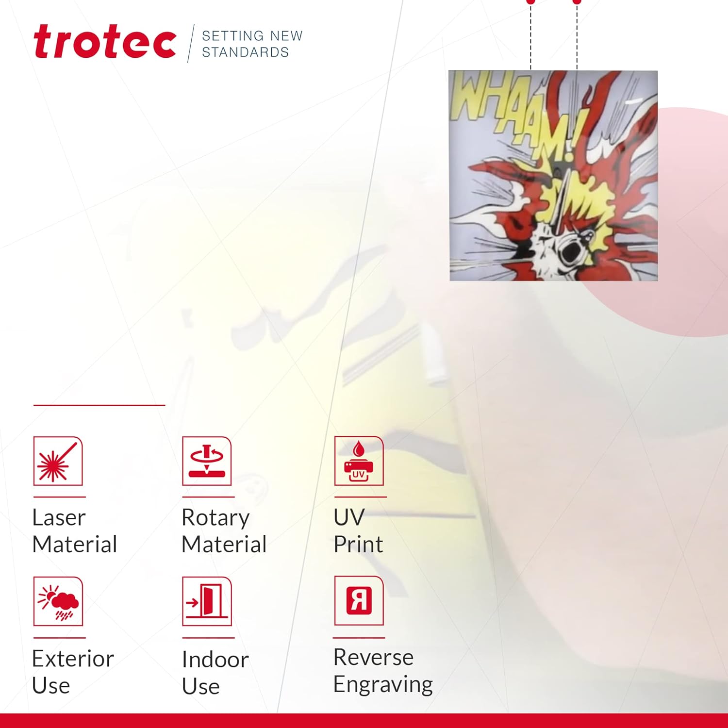 Red Transparent Glossy Acrylic Sheets, 23.75x11.75 Philippines | Ubuy