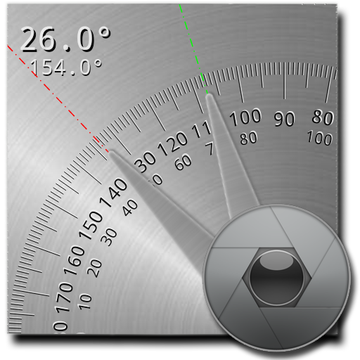 Advanced Protractor Pro - App on Amazon Appstore