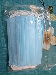 Sanmag Surgical Mask(Pack Of 20) : Amazon.in: Health & Personal Care