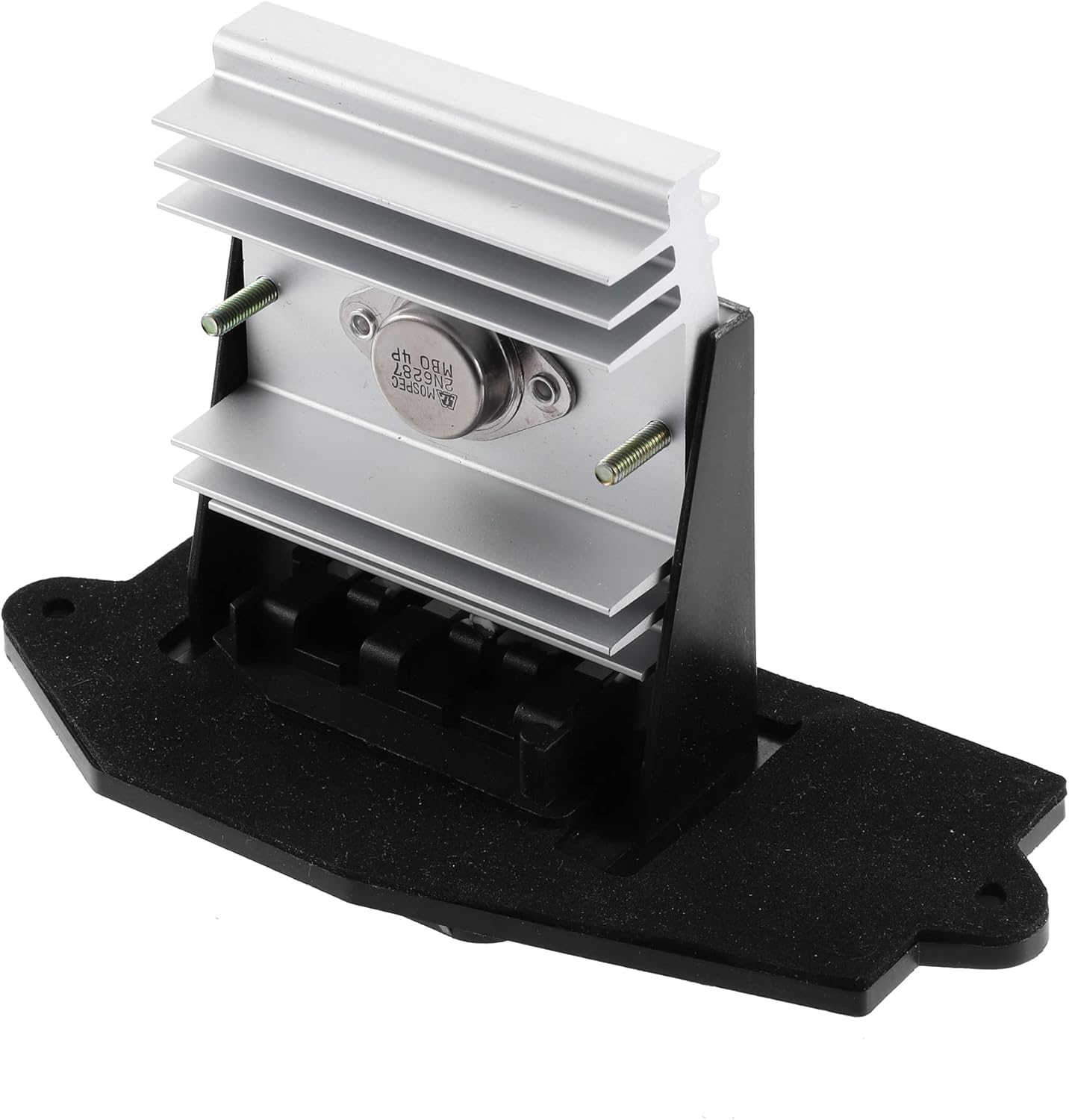 Amazon.com: ACROPIX AC Heater Blower Motor Resistor Fan Speed Control ...