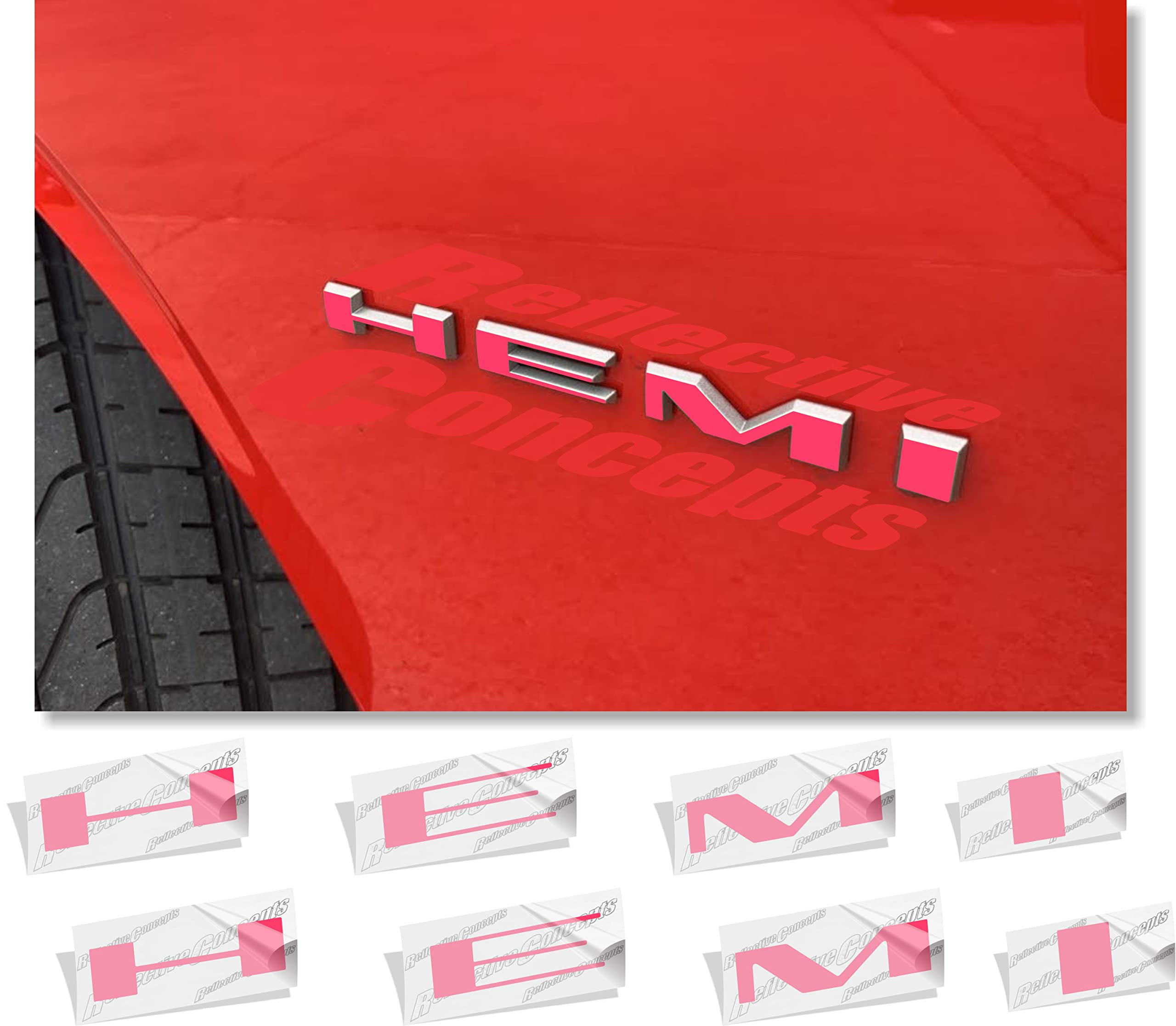 2022 Dodge Charger Hot Pink