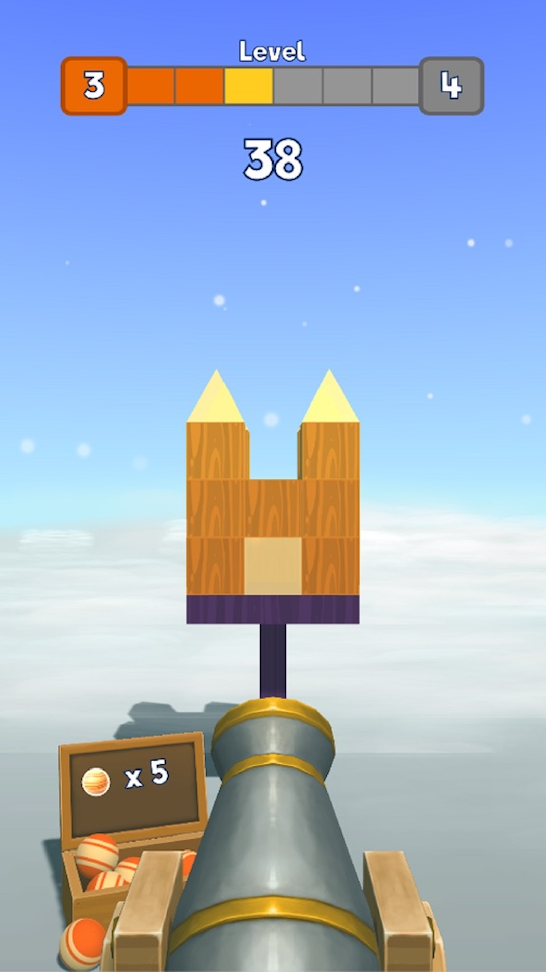 Knock Balls - App on Amazon Appstore