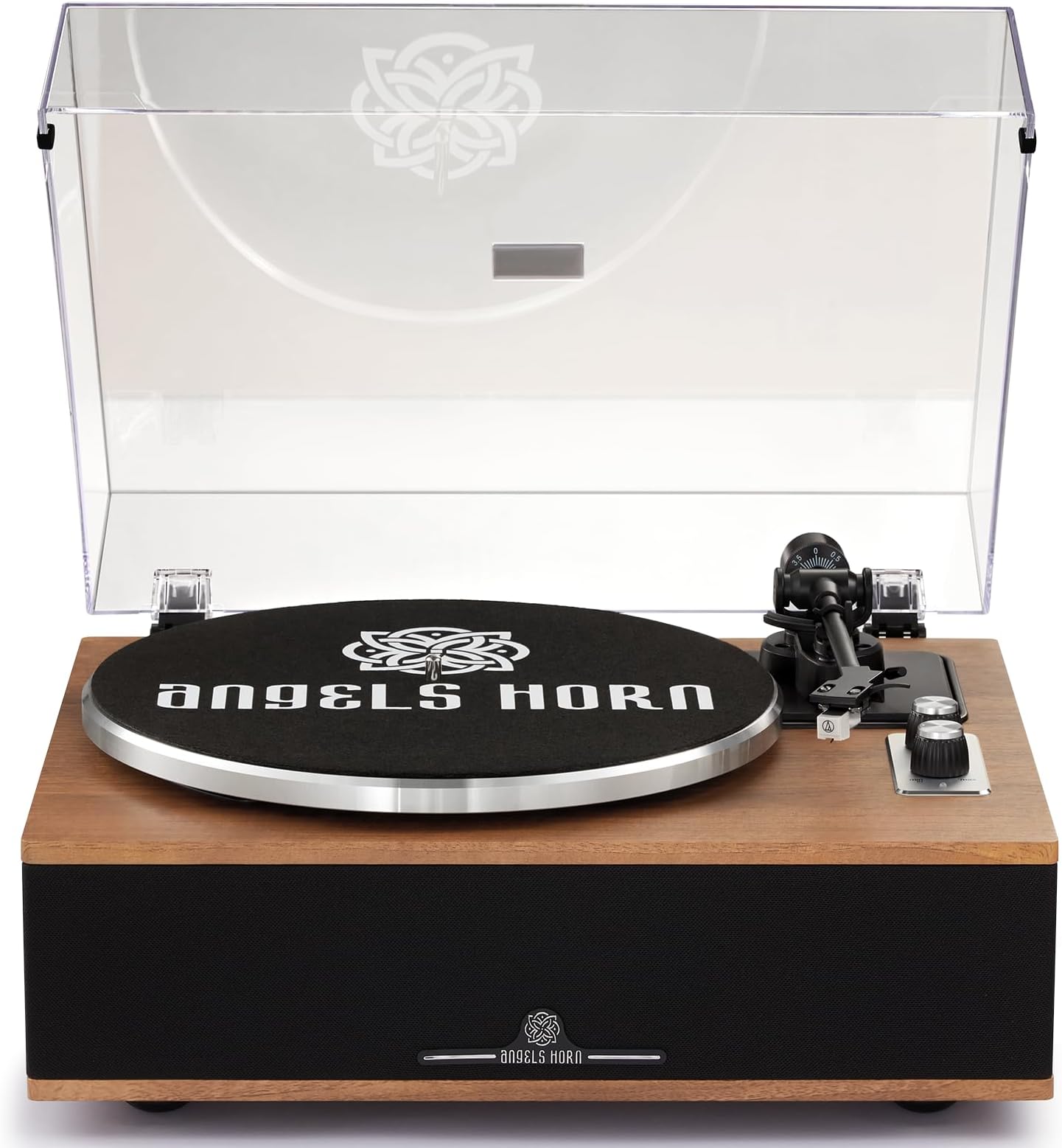 House of Marley Revolution Platine Vinyle Bluetooth - Tourne-Disque ...