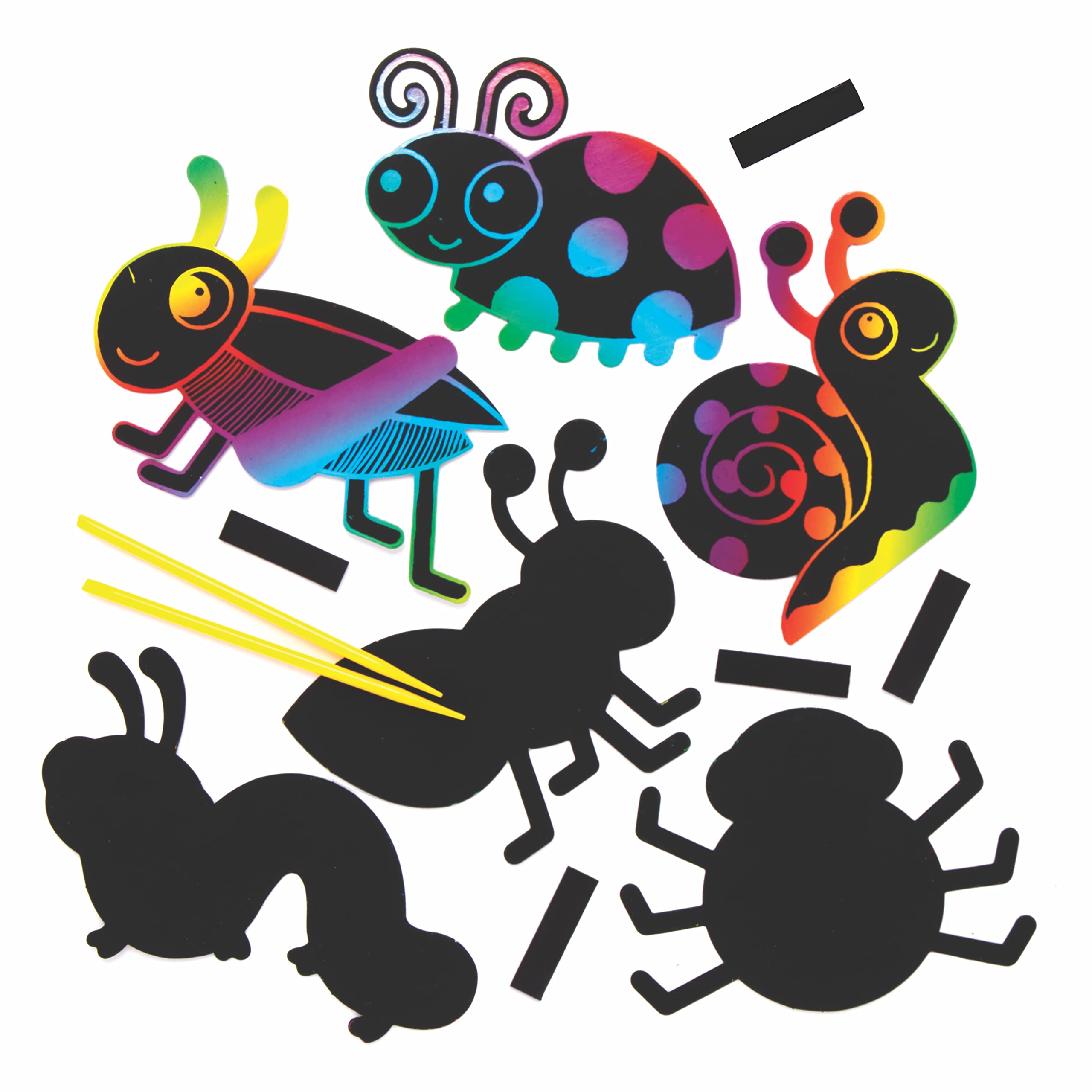 Magneter barn - Hitta bästa priset på Prisjakt