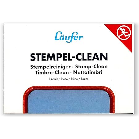 Läufer 80100 Typutz Typenreiniger : Amazon.de: Bürobedarf & Schreibwaren