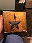 Hamilton (Original Broadway Cast Recording)(Explicit)(2CD) | Amazon.com.br