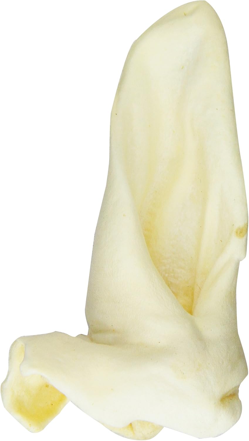 Amazon.com : Best Buy Bones - Usa Made 6-Pack Puffed Lamb Ears ...